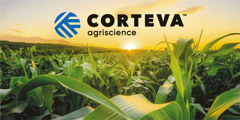 Corteva - Sprint Advertising